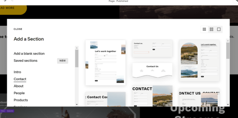 How To Use Squarespace: A Beginner's Guide