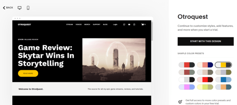 How To Use Squarespace: A Beginner's Guide