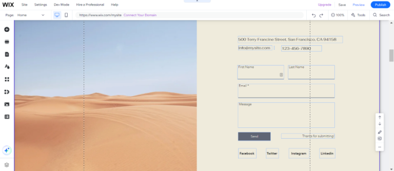 How To Build a Business Website in Only Seven Easy Steps