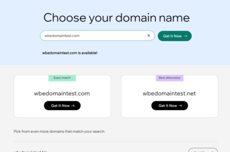 How To Use Wix To Build and Promote Your Website in 2025