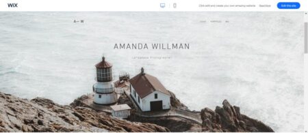 I Found the 27 Best Wix Templates in 2024 Especially for You
