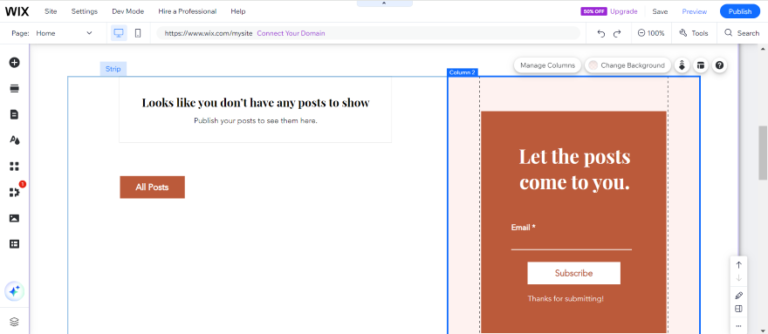 I Found the 27 Best Wix Templates in 2024 Especially for You