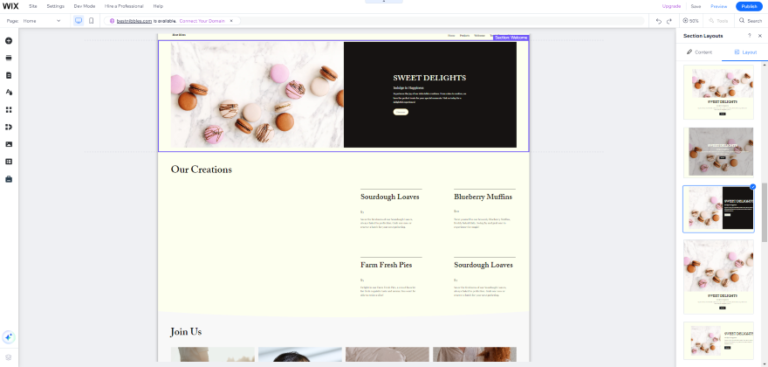 How To Use Wix To Build and Promote Your Website in 2025