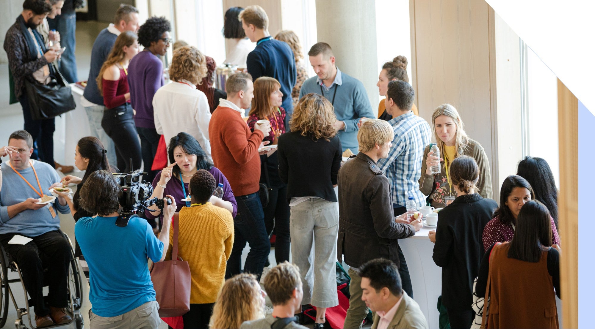 25+ of the Best Global SEO Conferences To Attend in 2024