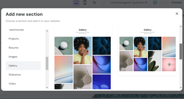 5 Best Website Builders for Artists: Get Seen in 2026
