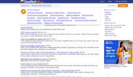 I've Found 13 Free Advertising Sites For You To Use