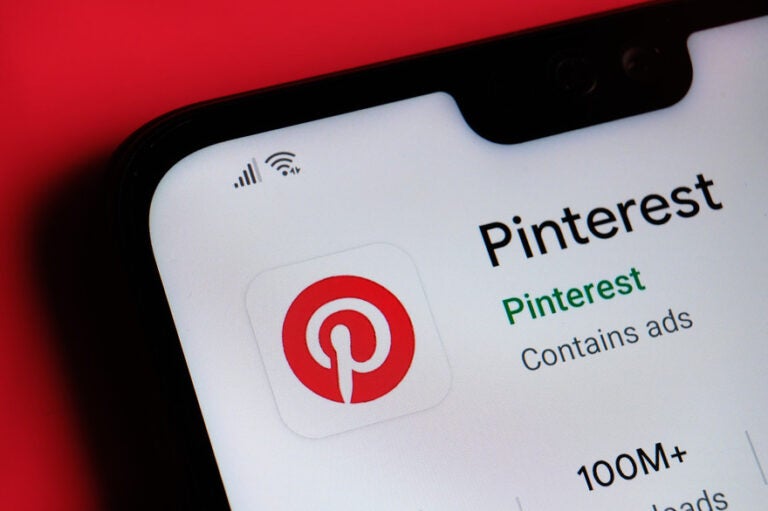 What Is Pinterest's Performance+ Advertising Tool?