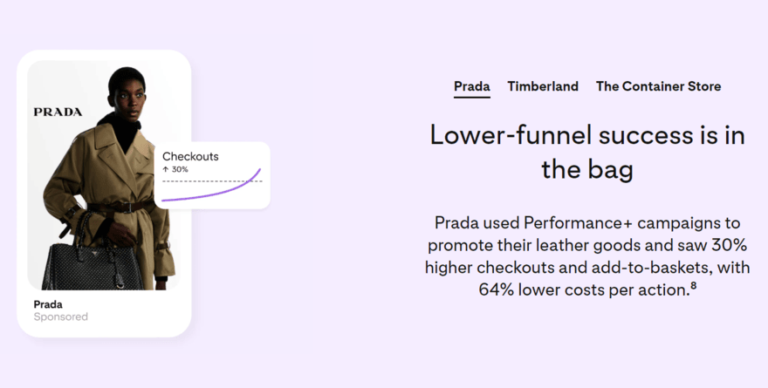What Is Pinterest's Performance+ Advertising Tool?