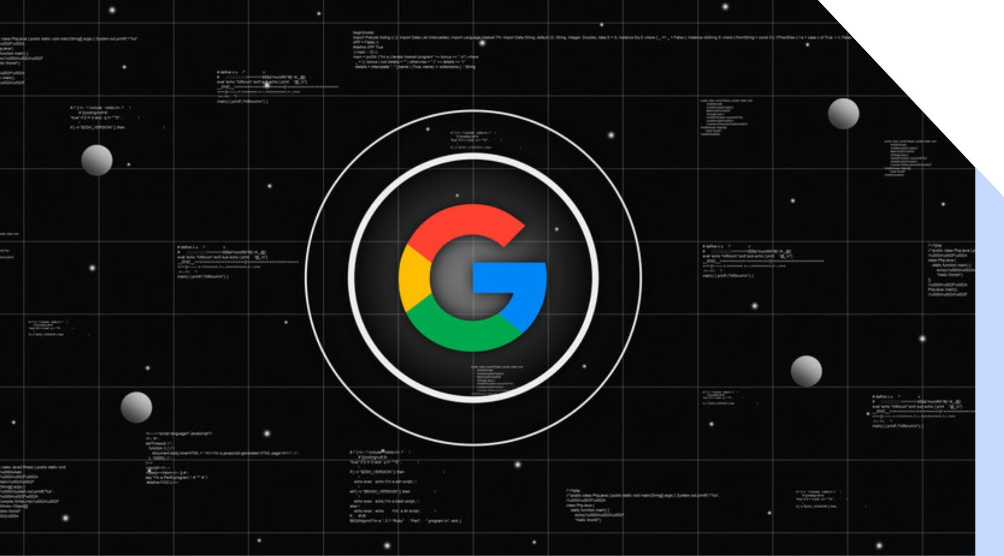 Google's November 2024 Core Update Is Here: What We Know