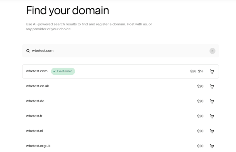 Squarespace Pricing 2025: Breakdown of Plan Costs & Fees