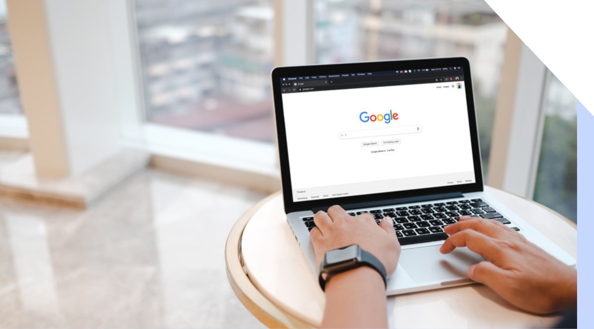 Google's November 2024 Core Update Finishes Rolling Out