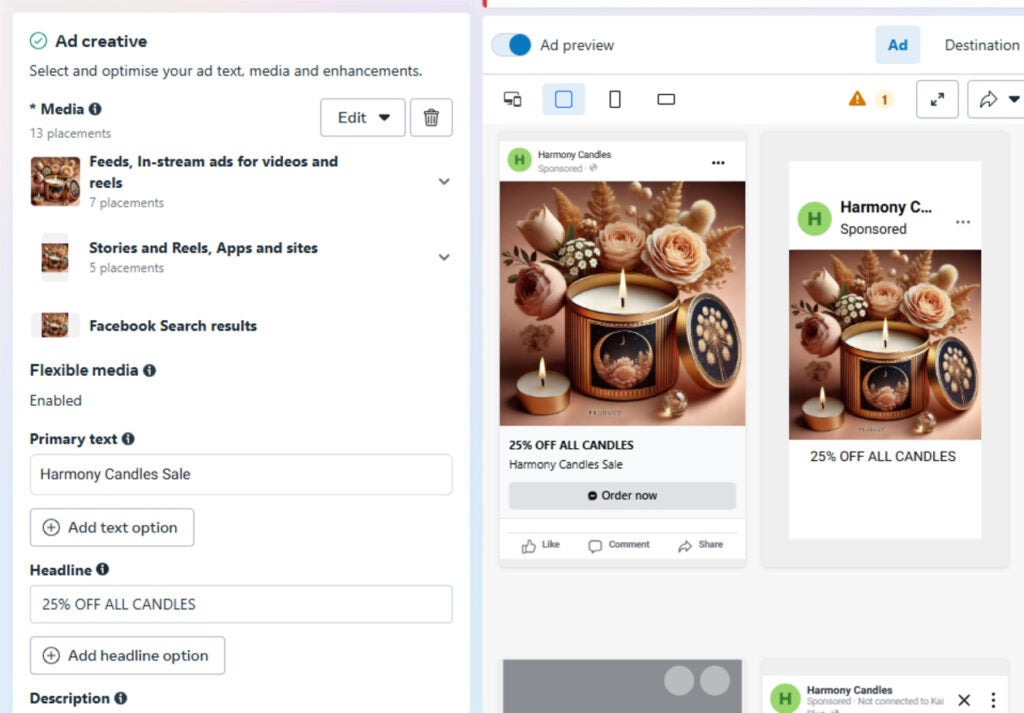 How to Advertise On Facebook: Grow Your Business