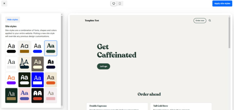 The 4 Best Free Website Builders: Start Your Site for Free in 2026