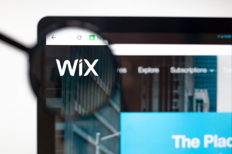 Wix’s New AI Tool Helps You Launch and Grow a Business