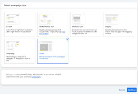 How To Advertise on YouTube: Ad Types & Costs Explained