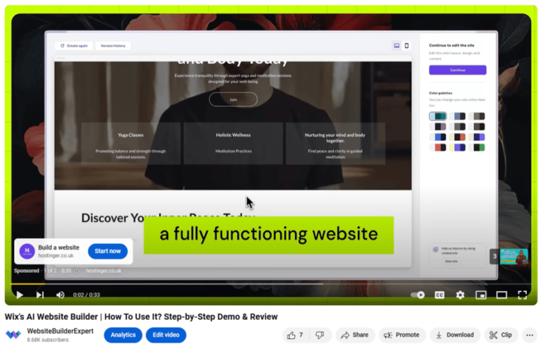 How To Advertise on YouTube: Ad Types & Costs Explained