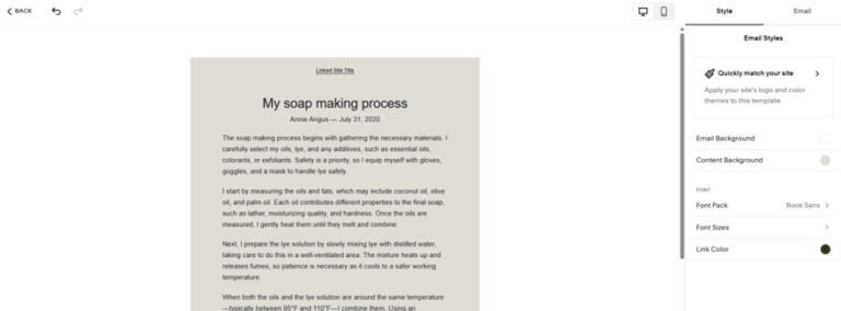 6 Best Blogging Platforms: Retested & Updated for 2025