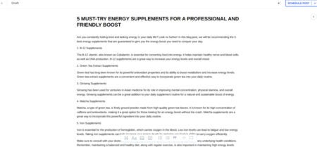 6 Best Blogging Platforms: Retested & Updated for 2025