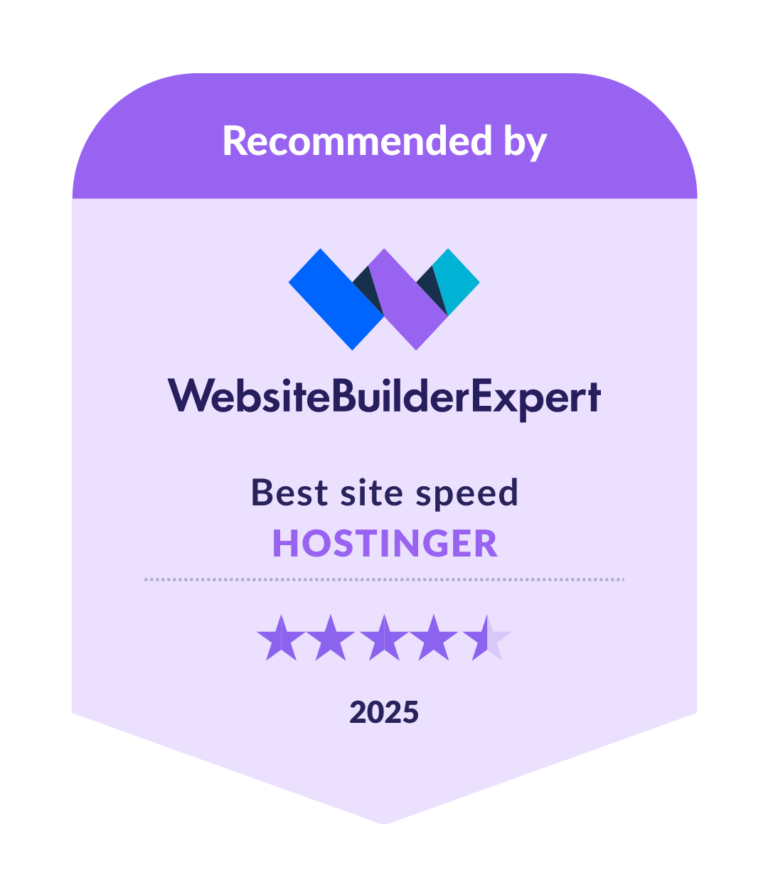 5 Best SEO Website Builders: Boost Your Rankings in 2025
