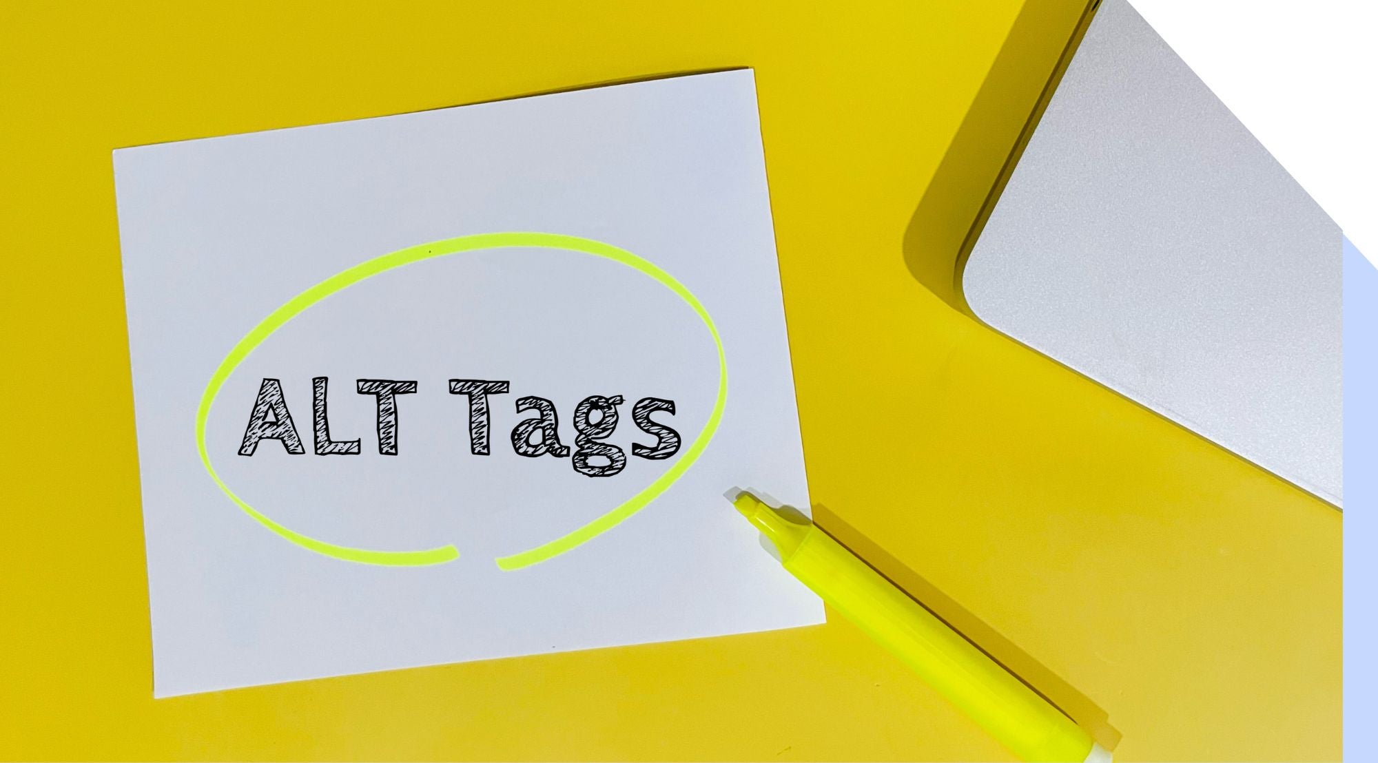 How To Write Alt Text: The Only 2 Tips You'll Ever Need