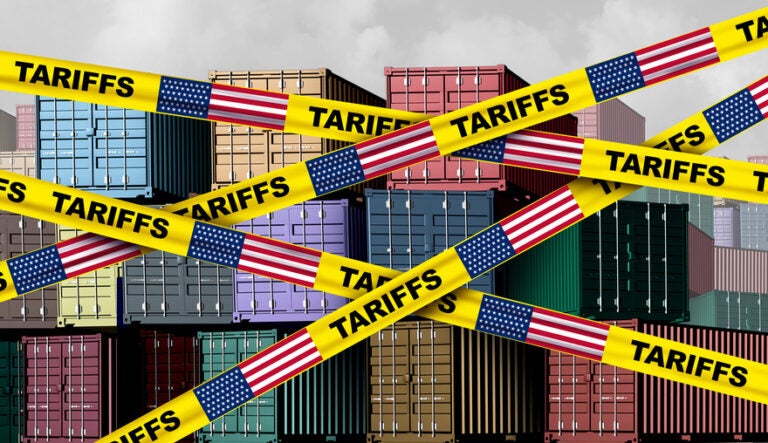 US Tariffs Enforced: Are Your Products Affected?