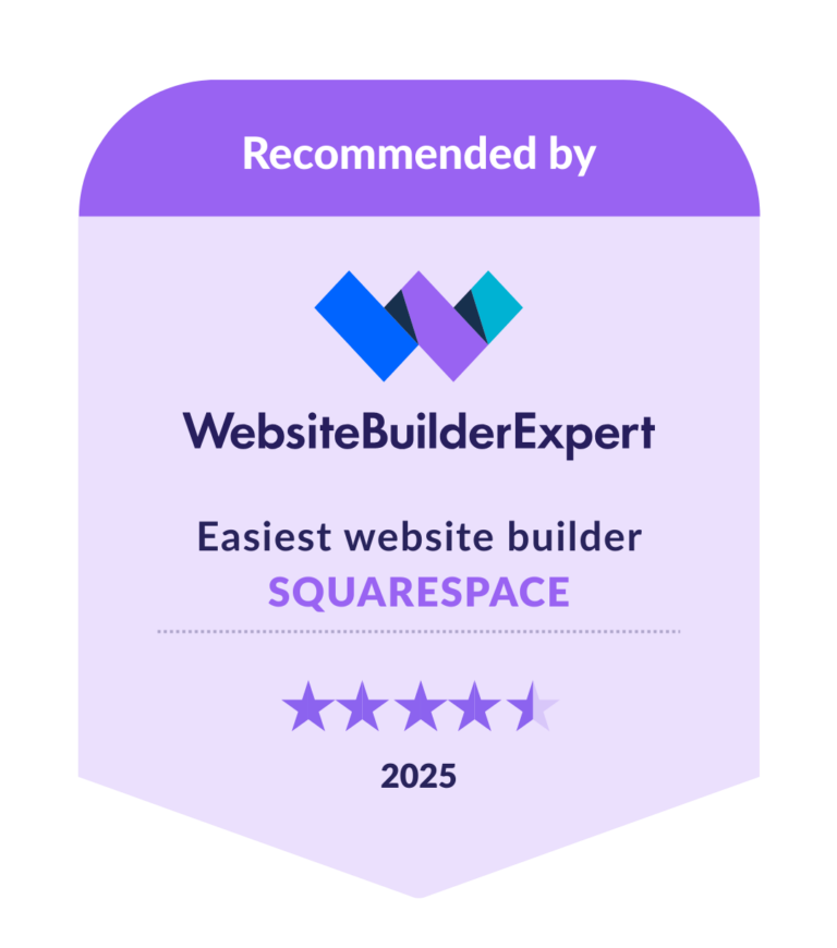 Easiest Website Builders in 2025 | Beginner-Friendly Picks