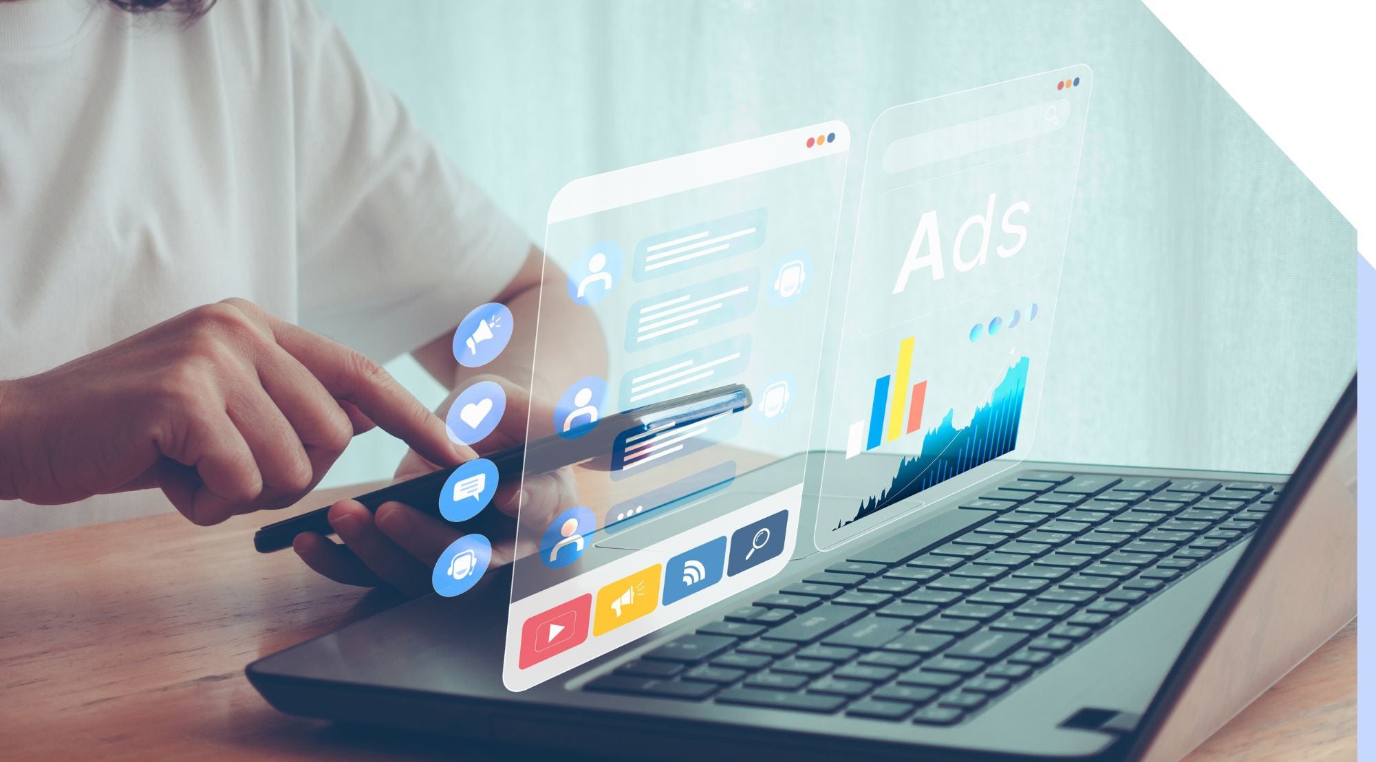 The Best Social Media Ad Examples in 2025 & How To Replicate