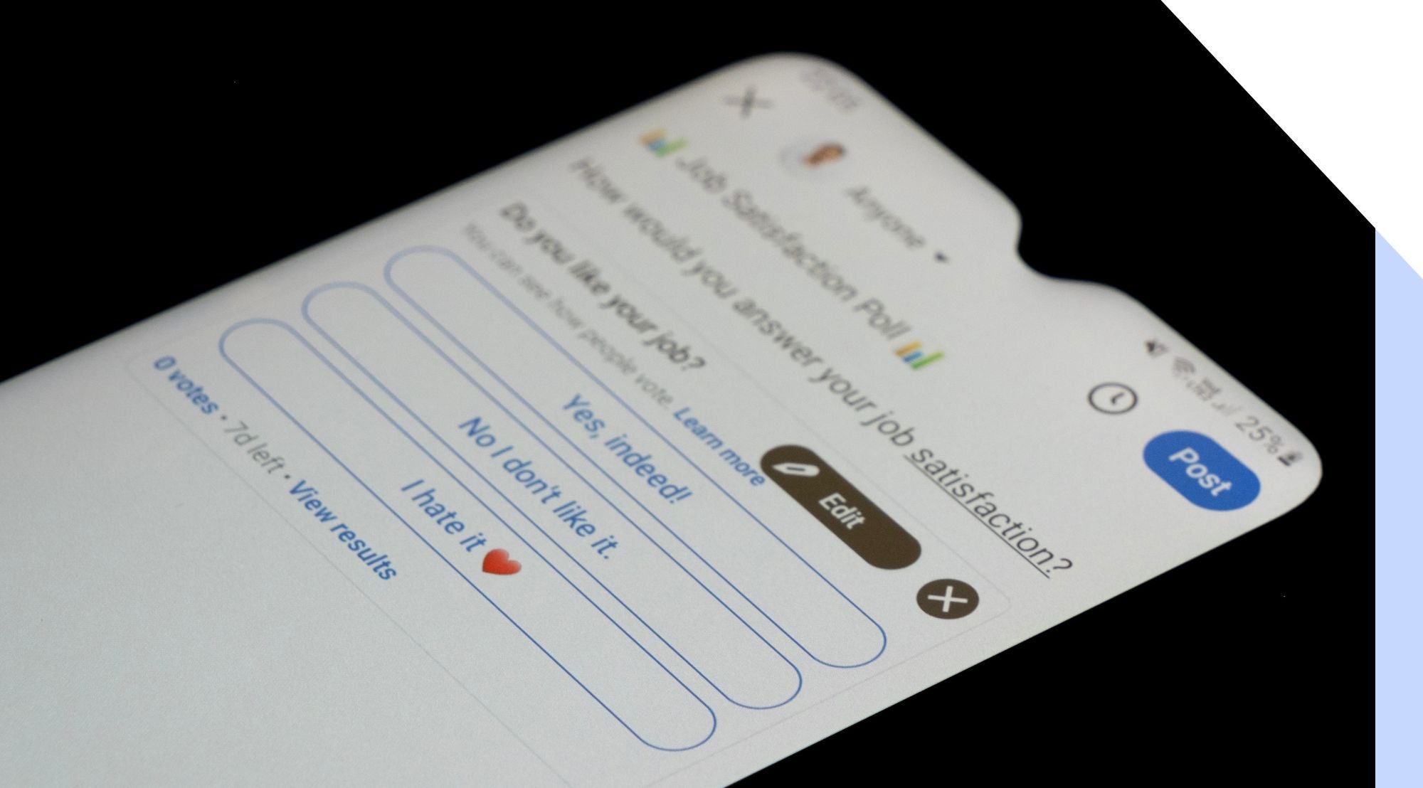 Here S How To Create Linkedin Polls Why They Matter