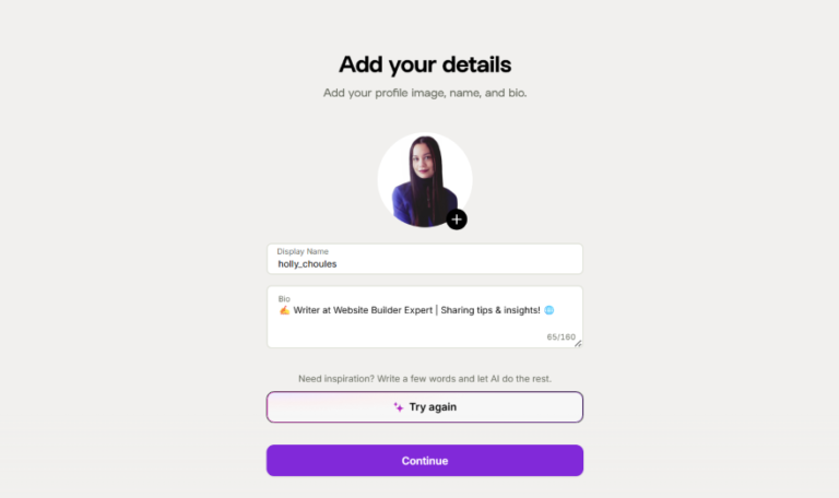 How To Set Up a Linktree for Your Business in 2025