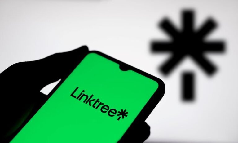 How To Set Up a Linktree for Your Business in 2025