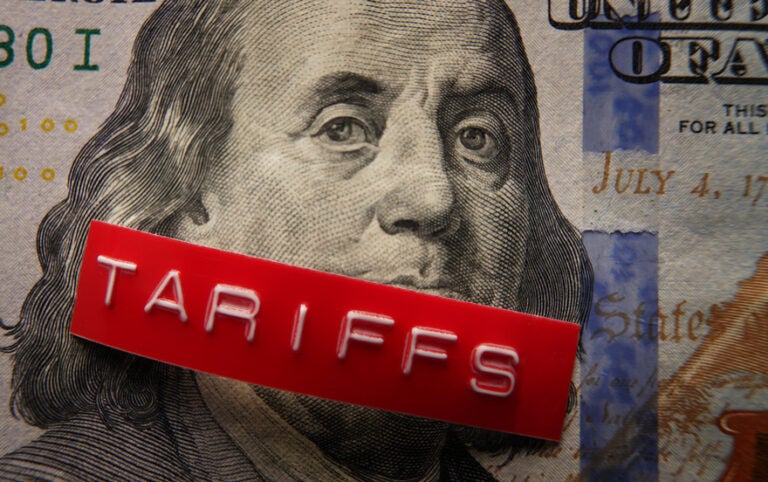 Up-to-Date US Tariff Tracker: Full List by Country