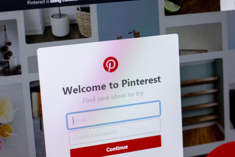Pinterest Shares 3 Visual Search Tips for Businesses