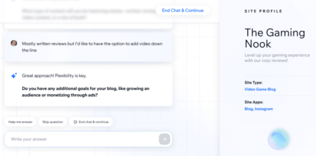 Wix’s AI Features: A Complete List for 2026