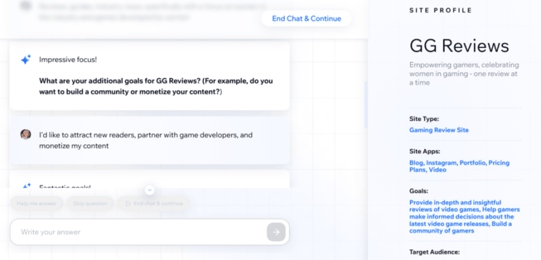 How to Use Wix AI Website Builder (Steps: 2026)