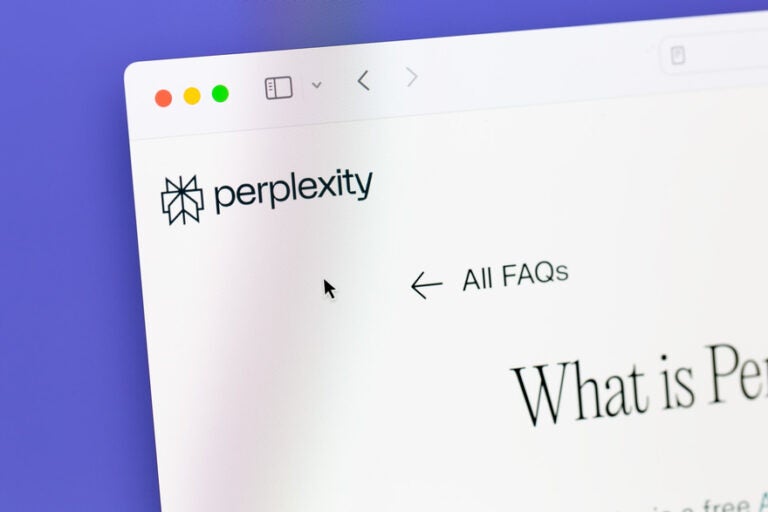 What Is Perplexity Comet Plus and Does Your Site Need It?