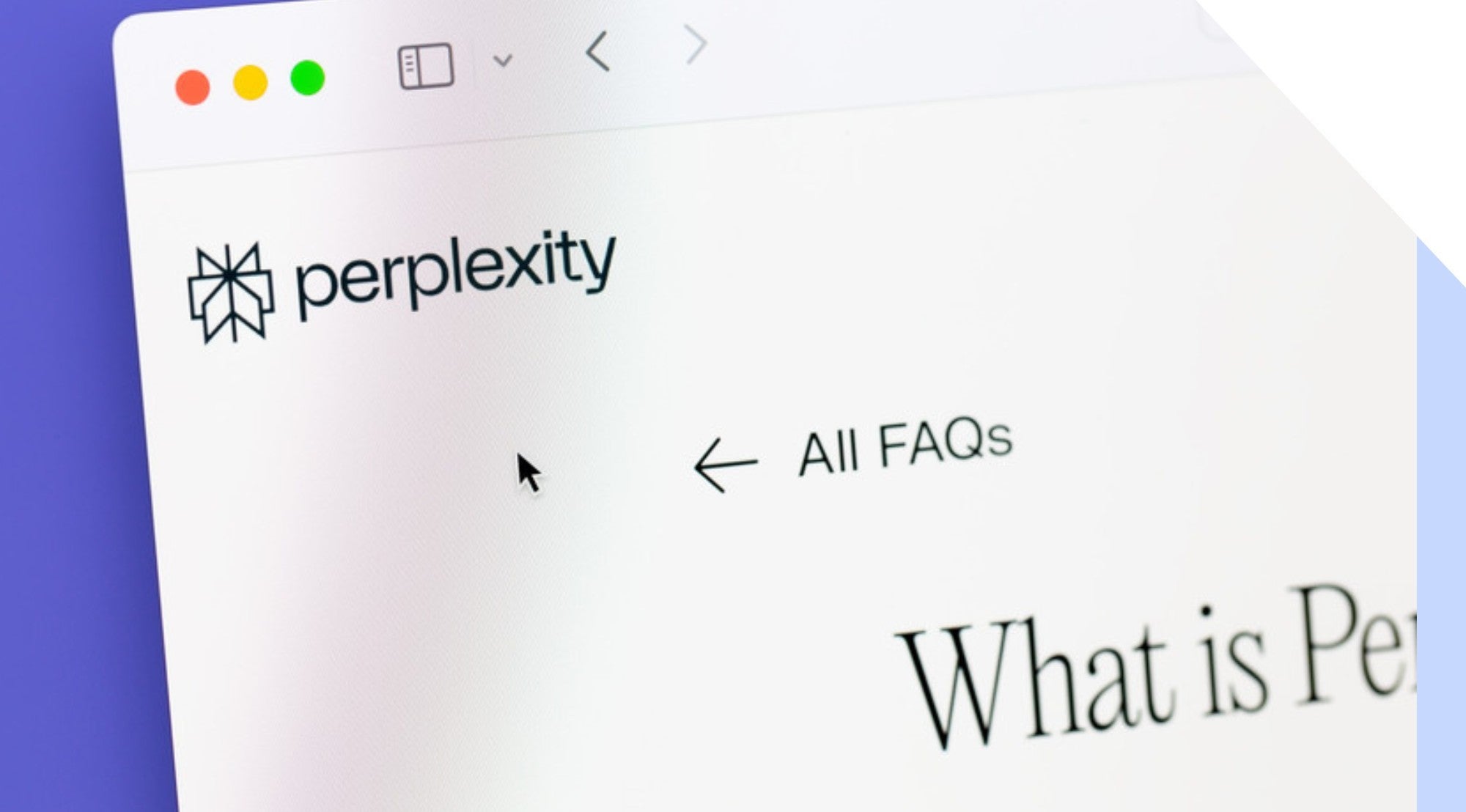 What Is Perplexity Comet Plus and Does Your Site Need It?