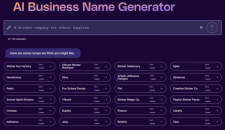 Shopify's Business Name Generator: How To Use It (2026)