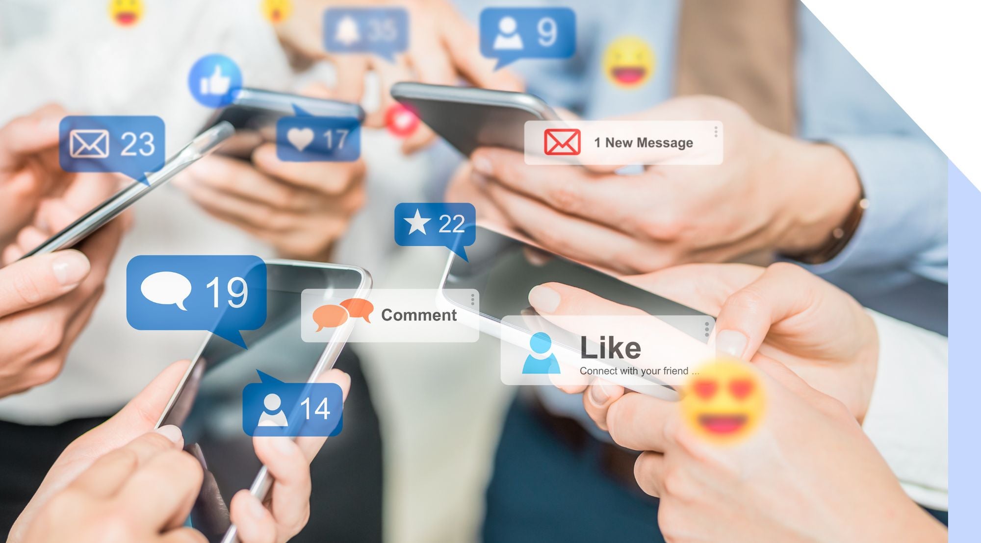 Social Media Updates You Should Know: September 2025 Edition