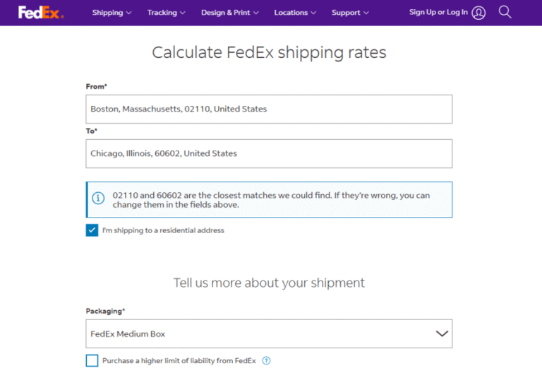 Calculate Shipping Costs: Tips To Set Rates and Save Money
