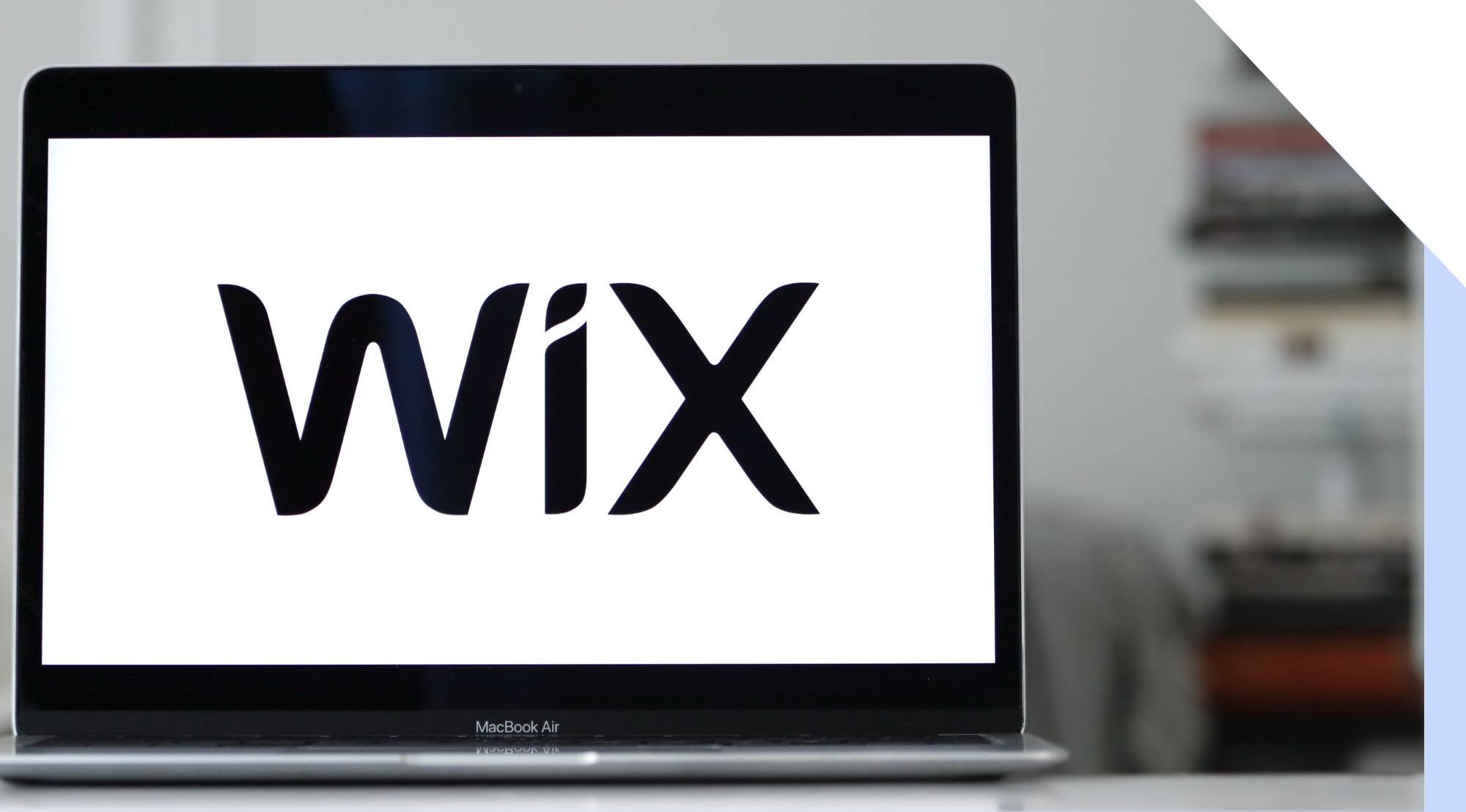 Introducing Wix Harmony: What Is the New AI Website Builder?